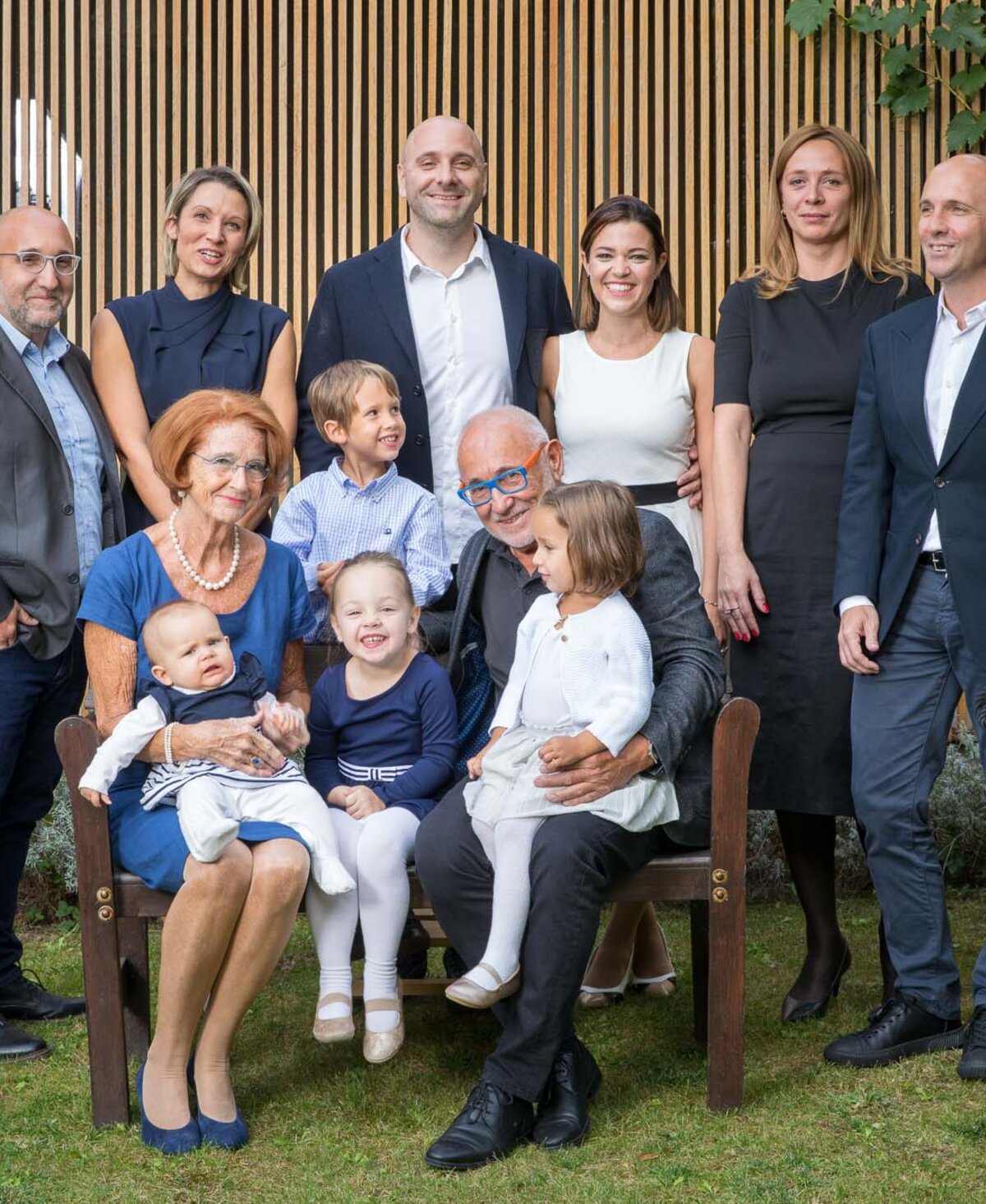 Dein Gastgeber ganz Privat - Anneliese und Ernst Vogel